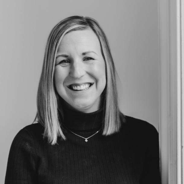 Alison Welsh - Tweed Wealth Management